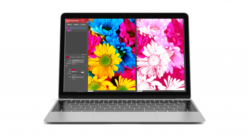 neoTextil – Inedit Software