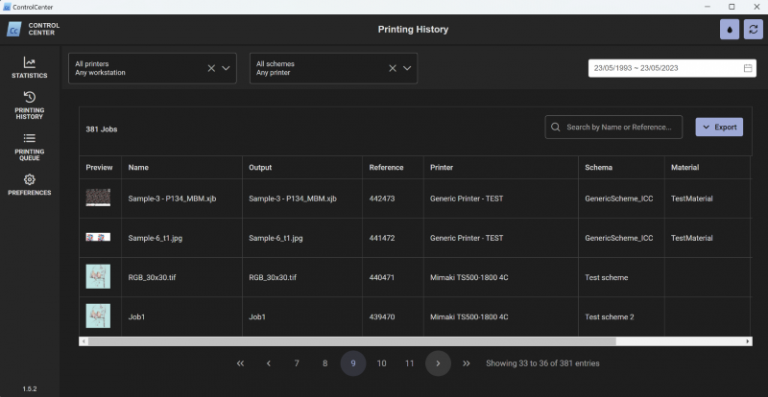 neoStampa – Inèdit Software