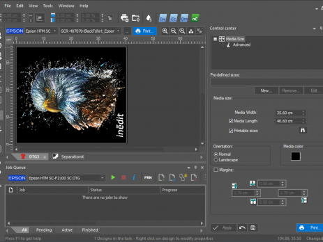 Rip Software – Inedit Software